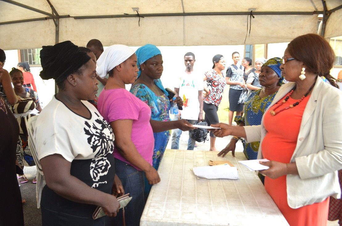 WOMEN EMPOWERMENT PROGRAM – Women for Civil Rights & Liberties Organization